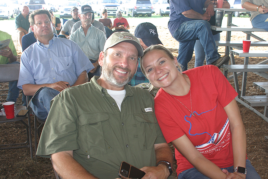 JL Ranch – Your Simbrah Source